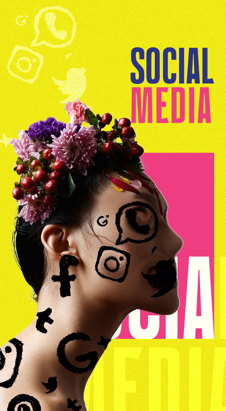 Social Media - octoboss